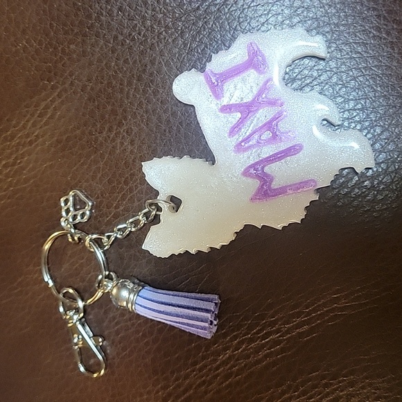 Bunny Starling | Accessories | Custom Yorkie You Pick Colors Design ...